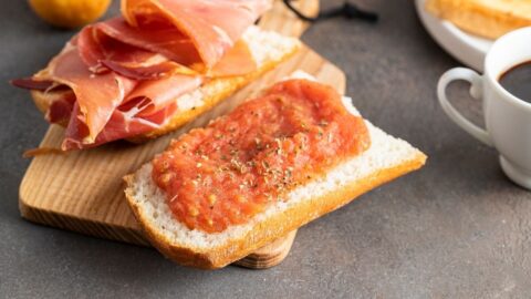 Top 10 Spanish Breads (+ Traditional Recipes) - Insanely Good