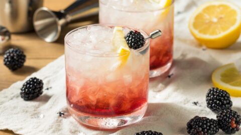 7 Classic Chambord Cocktails - Insanely Good