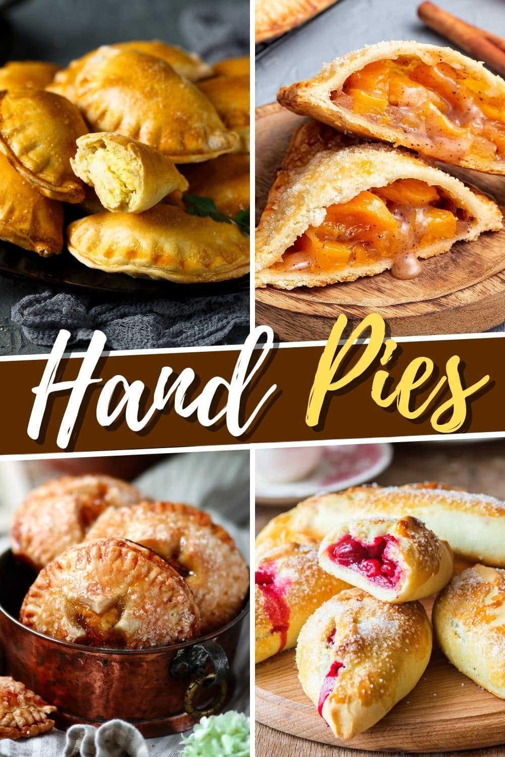 17 Hand Pies for Meals on the Go - Insanely Good