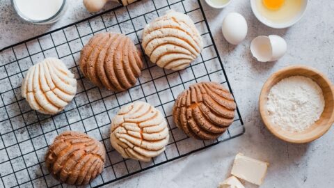 8 Authentic Mexican Breads To Try at Home - Insanely Good