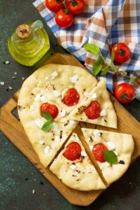 20 Popular Italian Breads - Insanely Good