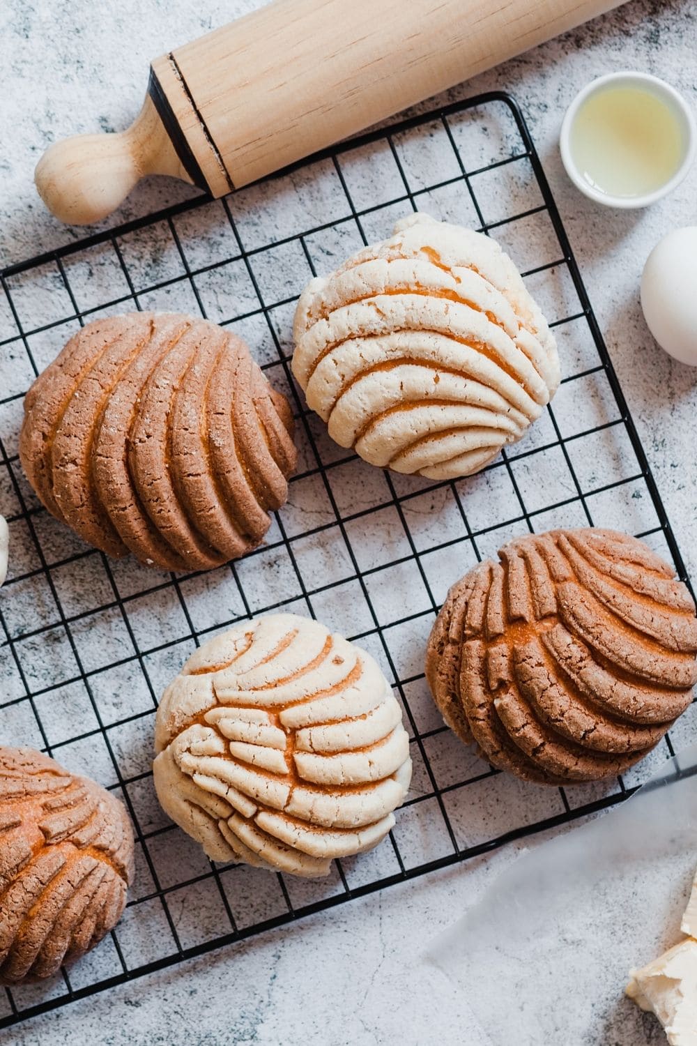 8 Authentic Mexican Breads To Try at Home - Insanely Good