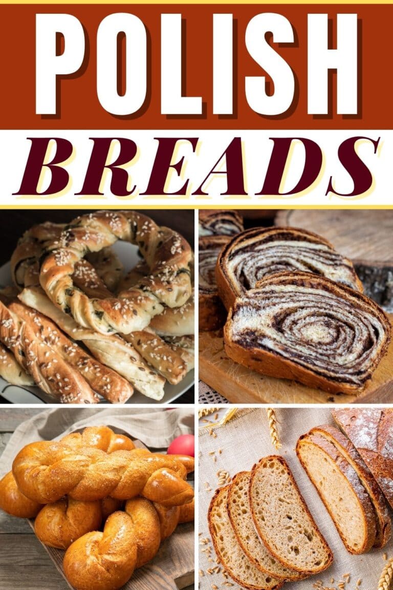 12 Traditional Polish Breads - Insanely Good