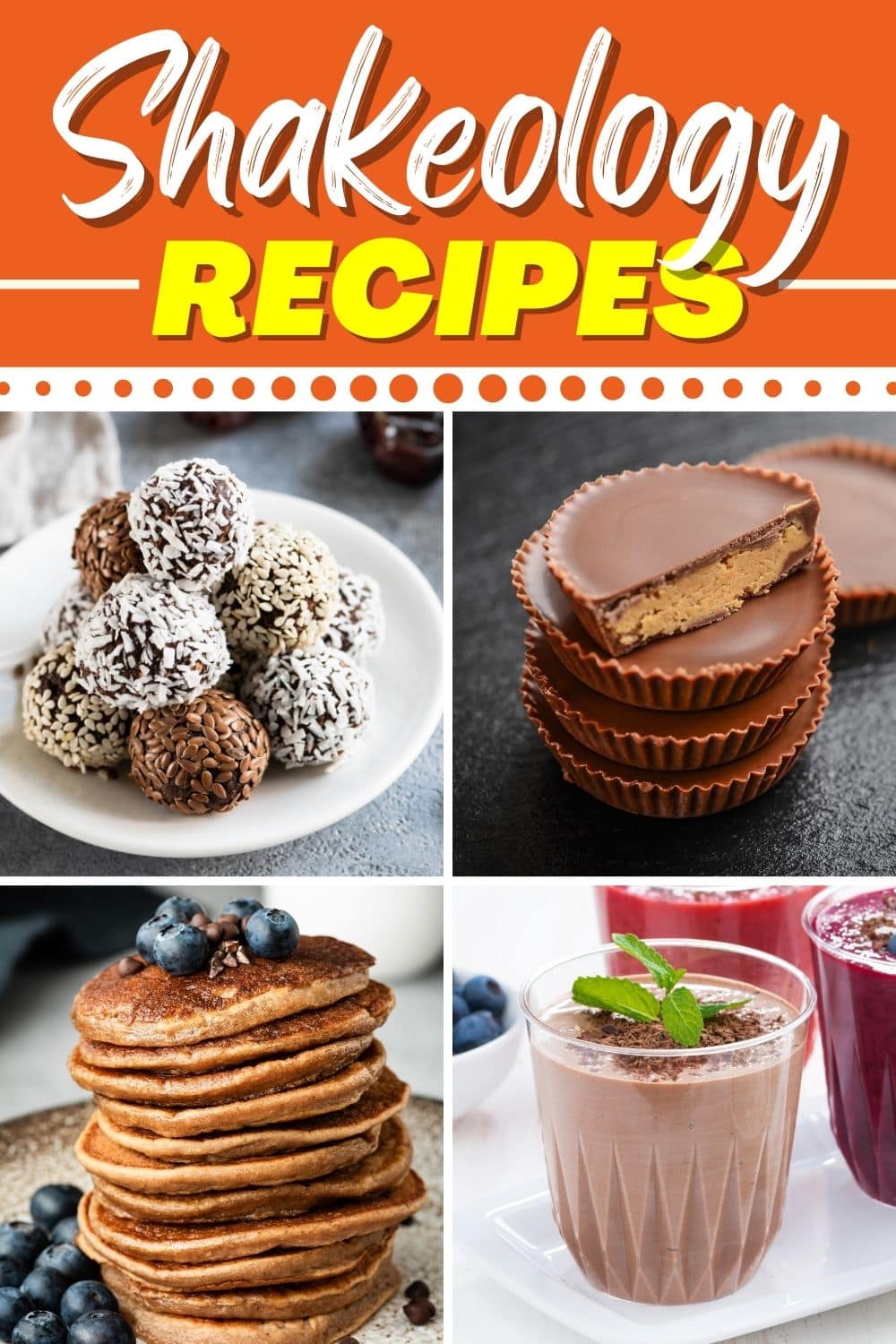 20 Shakeology Recipes You'll Love - Insanely Good