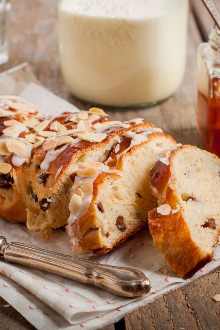 10 Best German Breads - Insanely Good