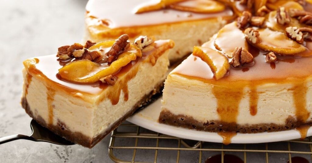 14 Different Types of Cheesecake and Recipes - Insanely Good