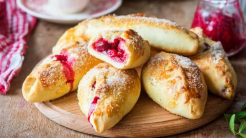 17 Hand Pies for Meals on the Go - Insanely Good