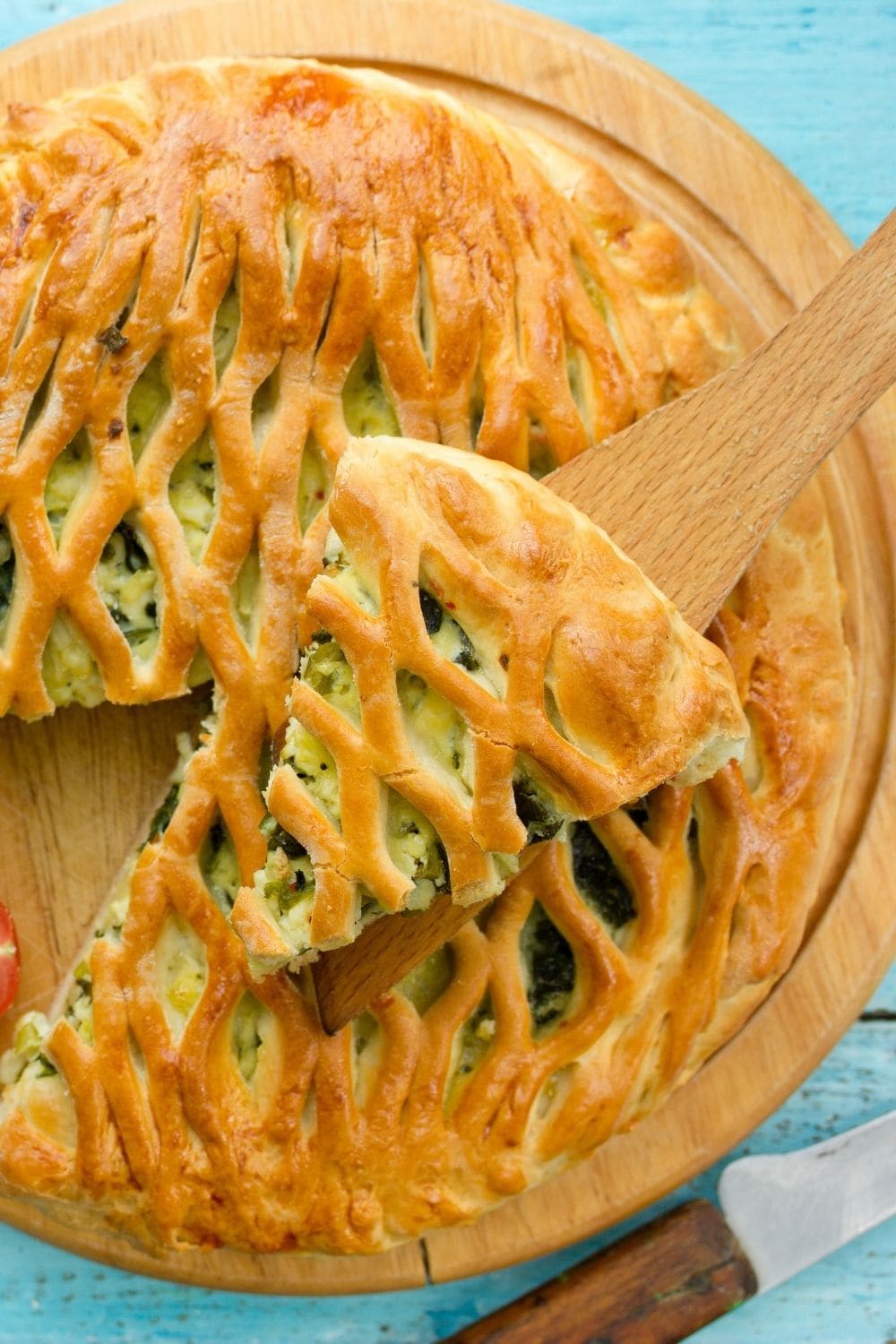 10 Types of Greek Pies (+ Easy Recipes) - Insanely Good