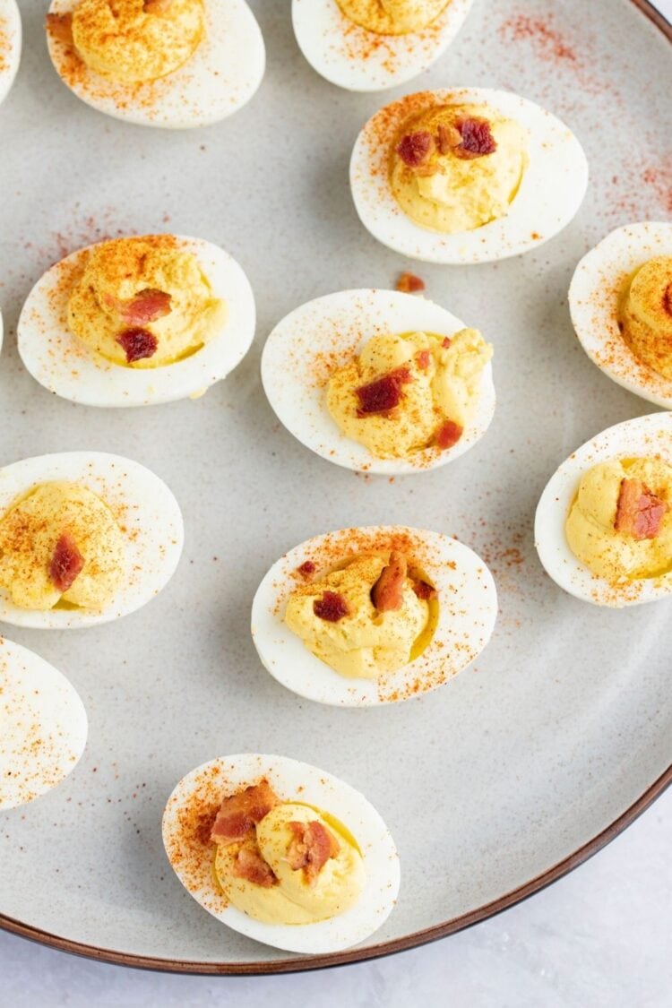35 Easy Potluck Recipes for A Crowd - Insanely Good