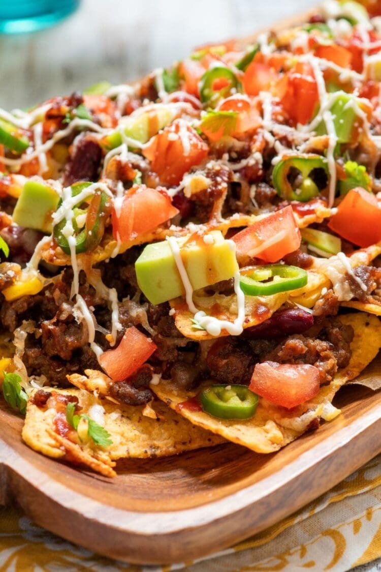 Pub Food (+ Best Bar Food Recipes) - Insanely Good