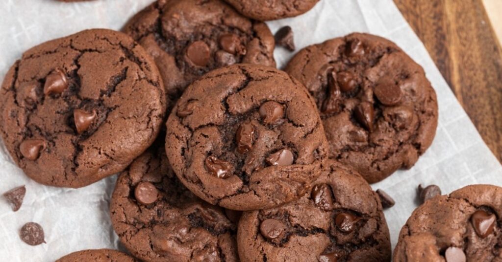 17 Best Muffin Mix Cookies Recipes - Insanely Good