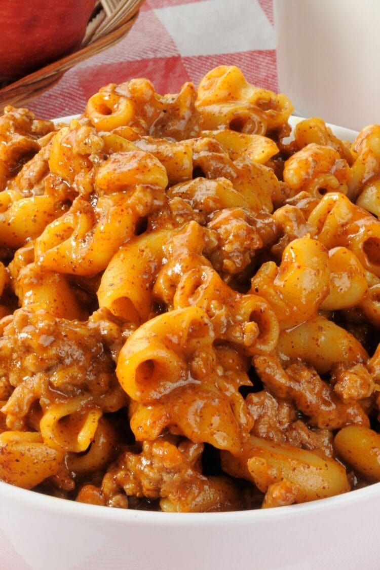 23 Best Instant Pot Ground Beef Recipes - Insanely Good