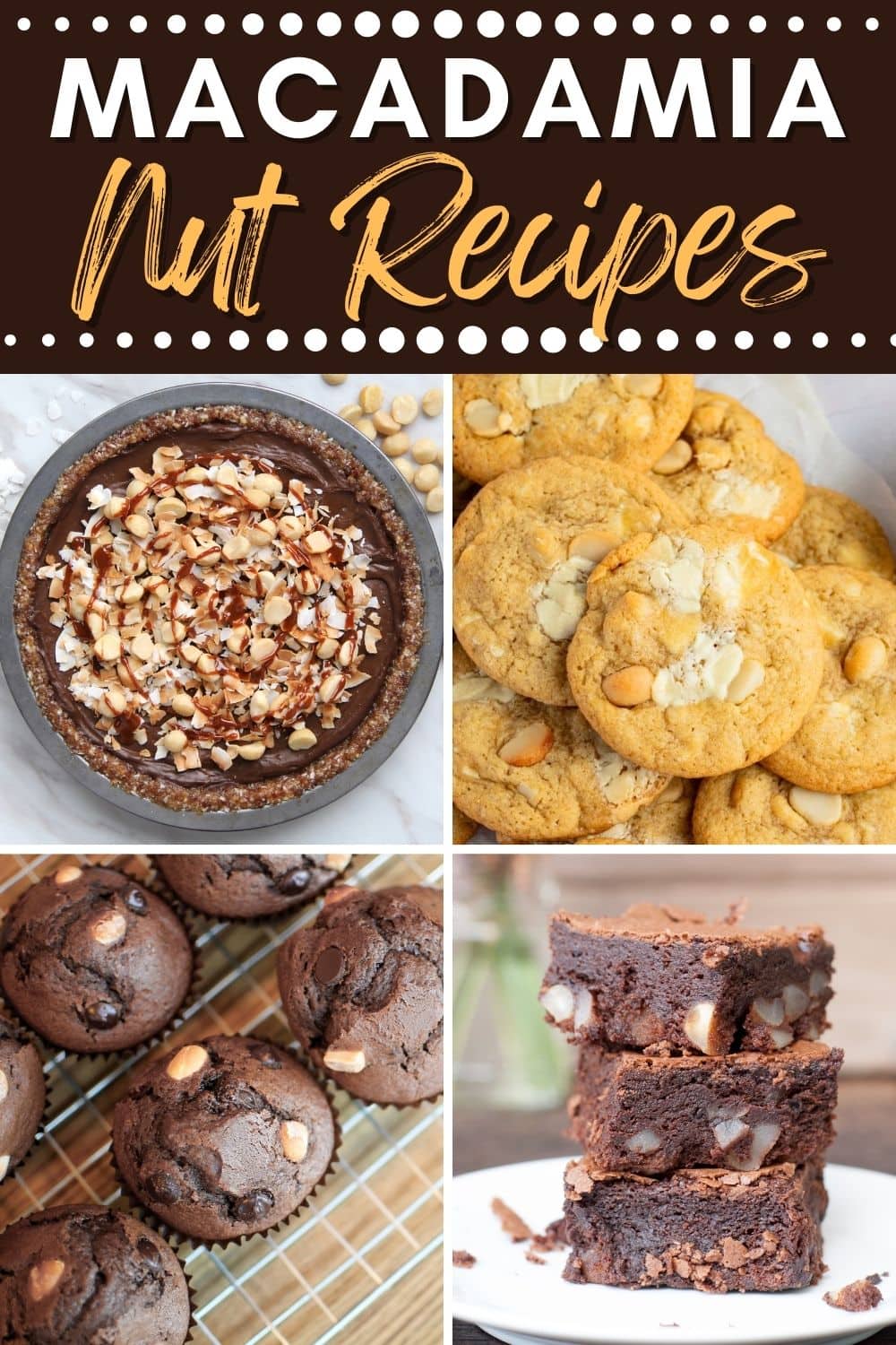 24 Best Macadamia Nut Recipes - Insanely Good