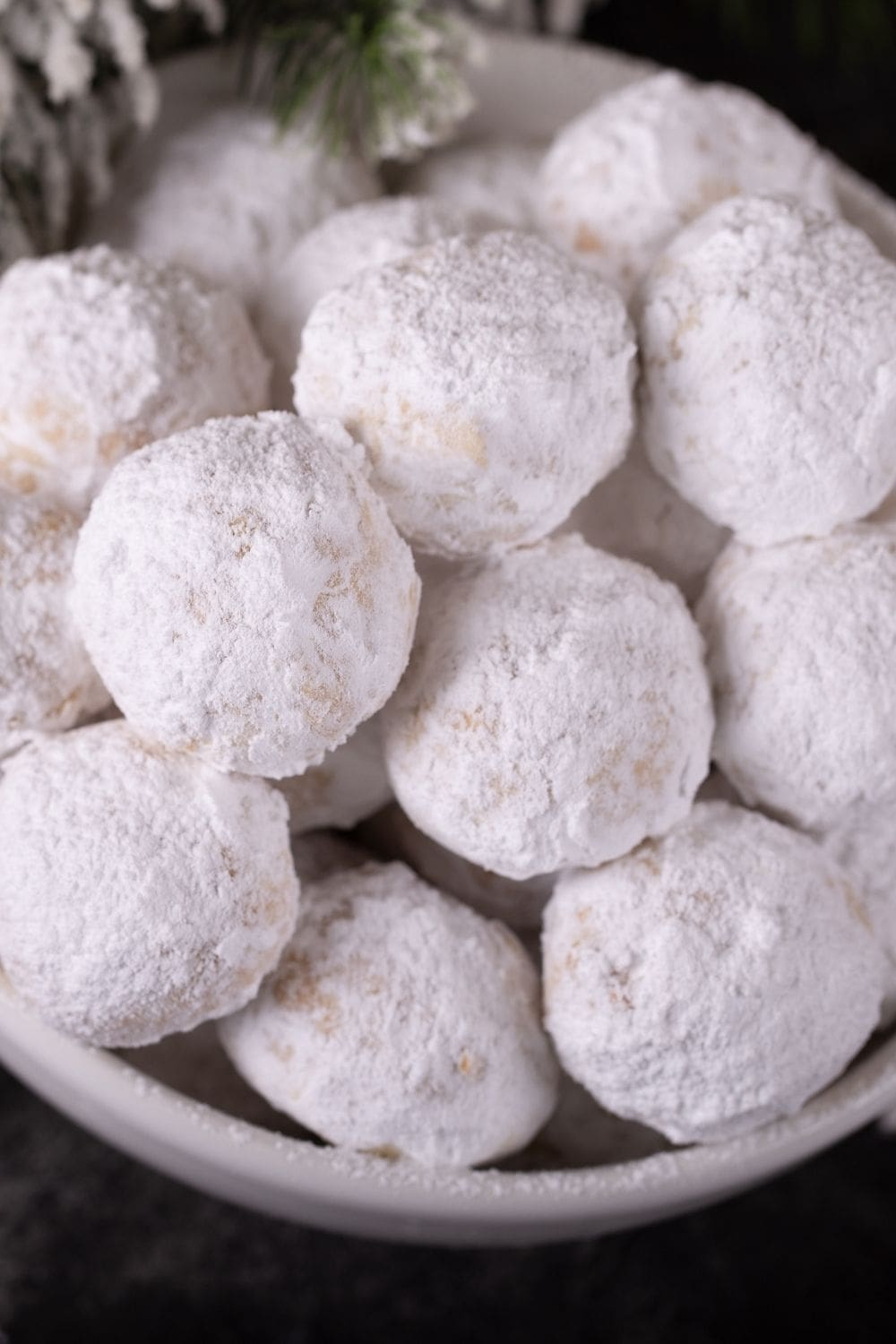 10 Traditional Greek Cookies - Insanely Good