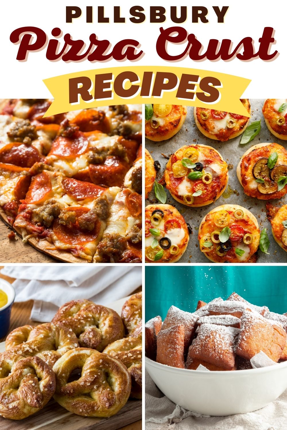10 Pillsbury Pizza Crust Recipes That Go Beyond Pizza Insanely Good 10 Pillsbury Pizza Crust Recipes That Go Beyond Pizza Insanely Good