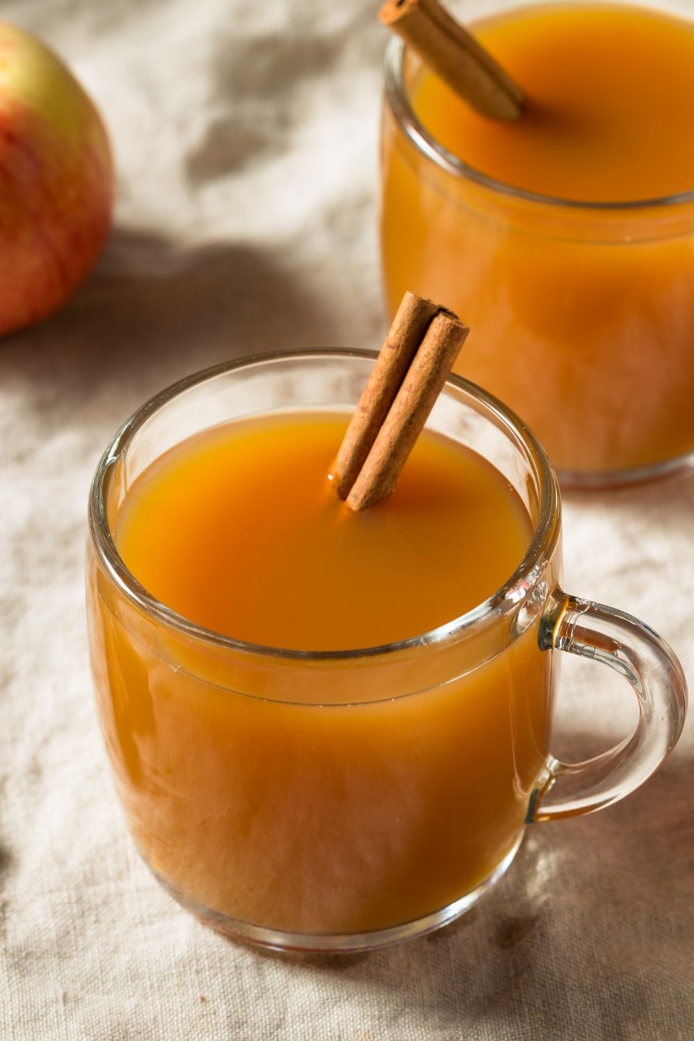 25 Apple Cider Recipes for a Taste of Fall - Insanely Good