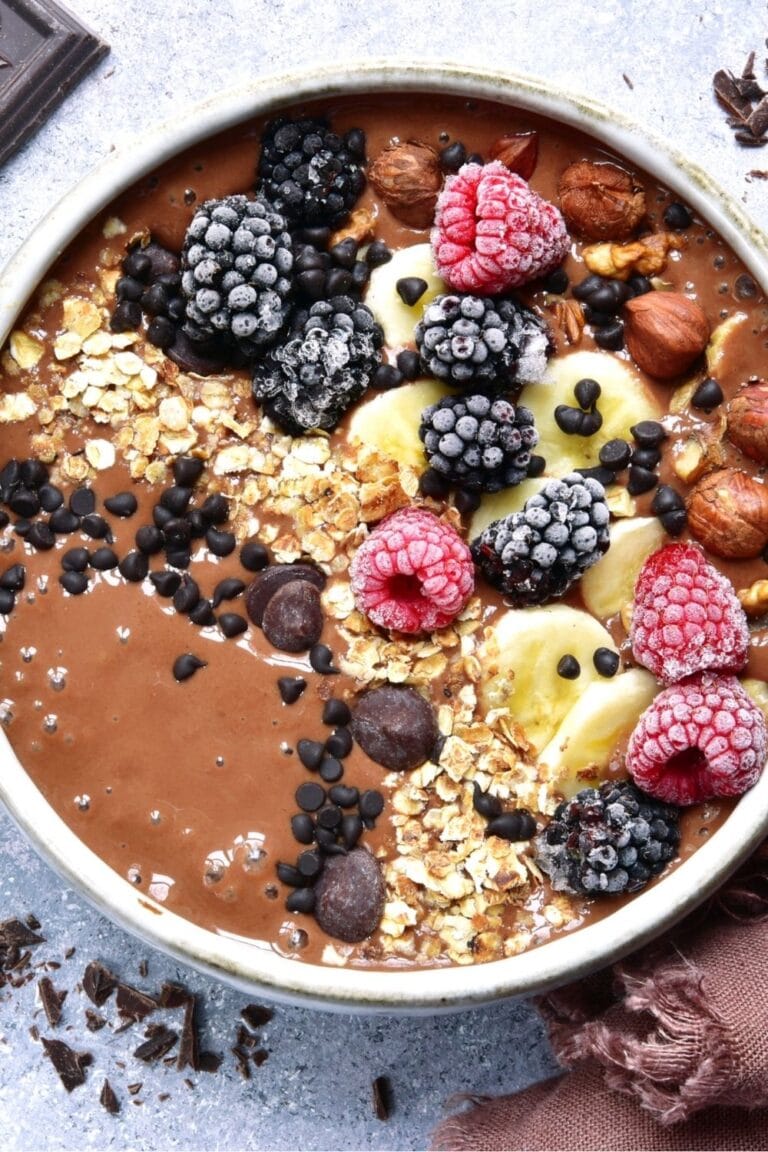 25 Easy Breakfast Ideas Without Eggs - Insanely Good