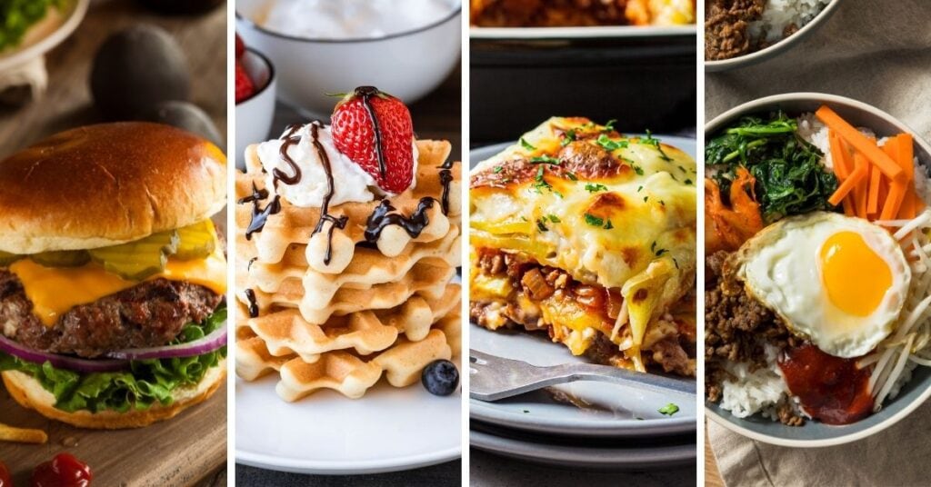 25 Best Desserts From Around the World - Insanely Good