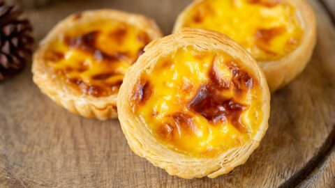 25 Egg Desserts (+ Easy Recipes) - Insanely Good