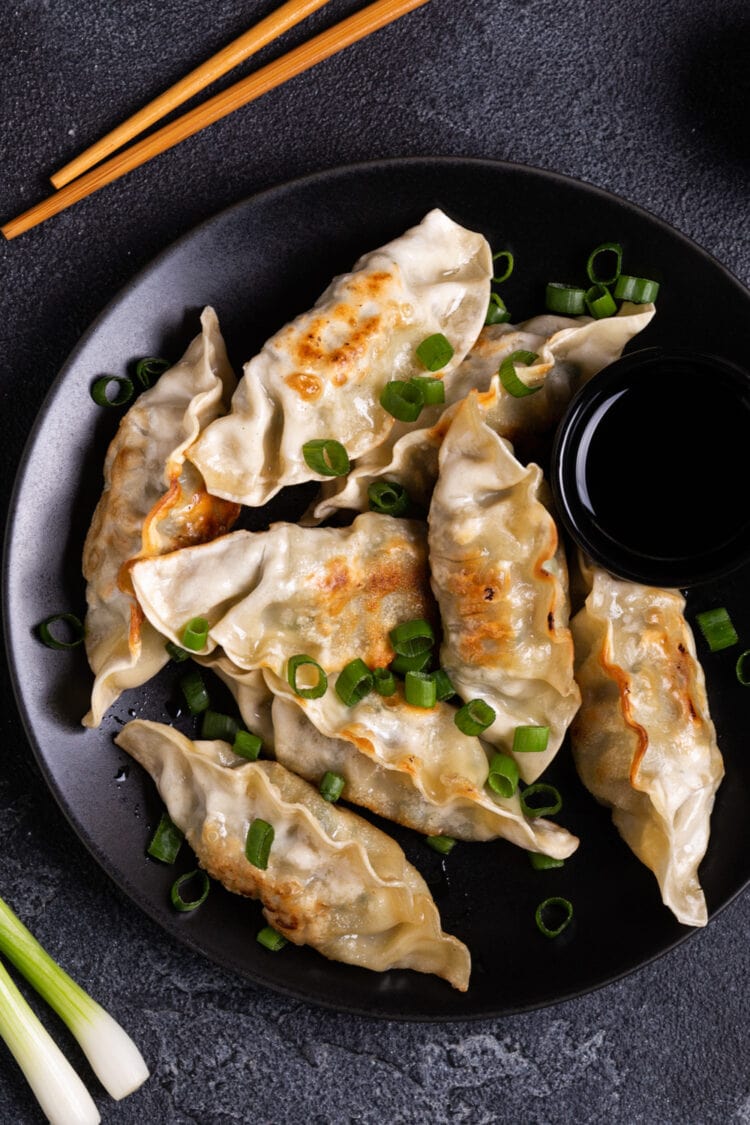 25 Easy Dumpling Recipes That Go Beyond Potstickers - Insanely Good