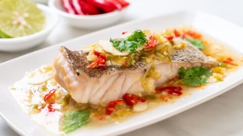 25 Best Grouper Recipes - Insanely Good