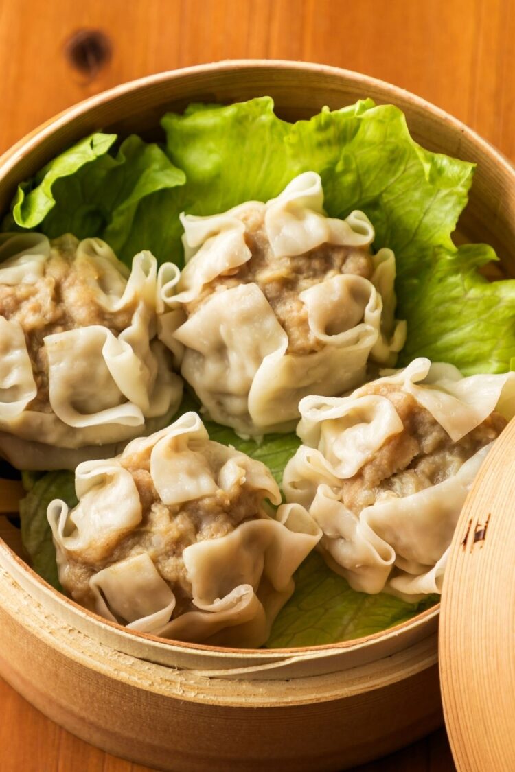 27 Best Dim Sum Recipes for Chinese Brunch - Insanely Good