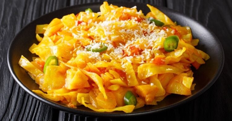 10 Indian Kale Recipes to Make at Home - Insanely Good