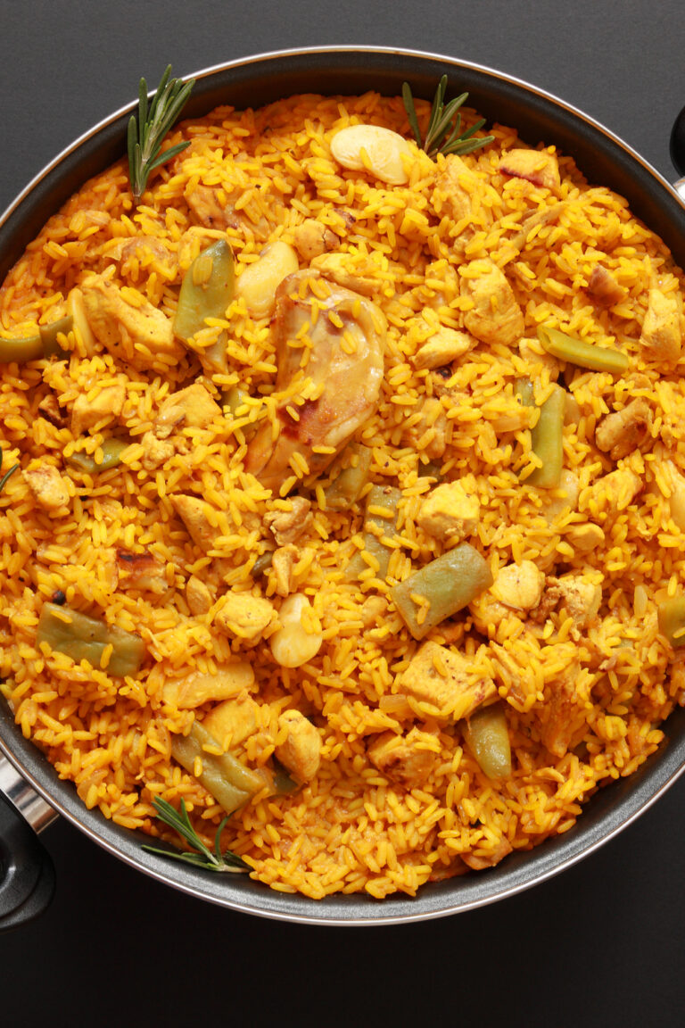 30 Traditional Foods From Around The World - Insanely Good