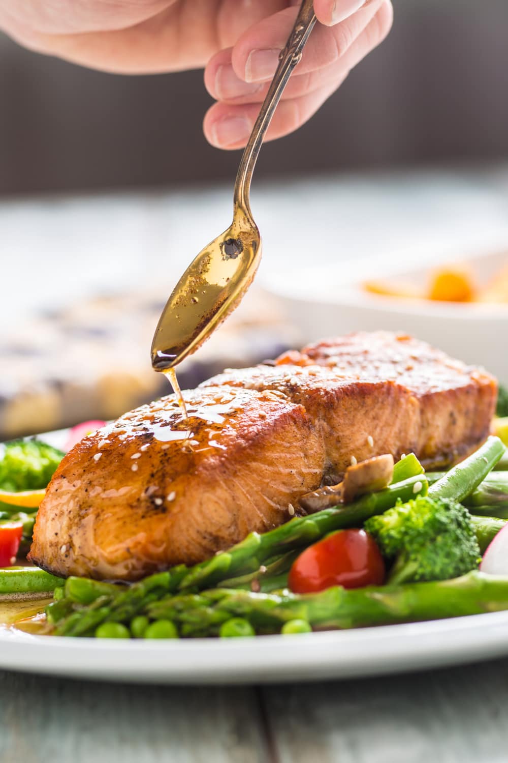 25 Air Fryer Fish Recipes For Dinner - Insanely Good