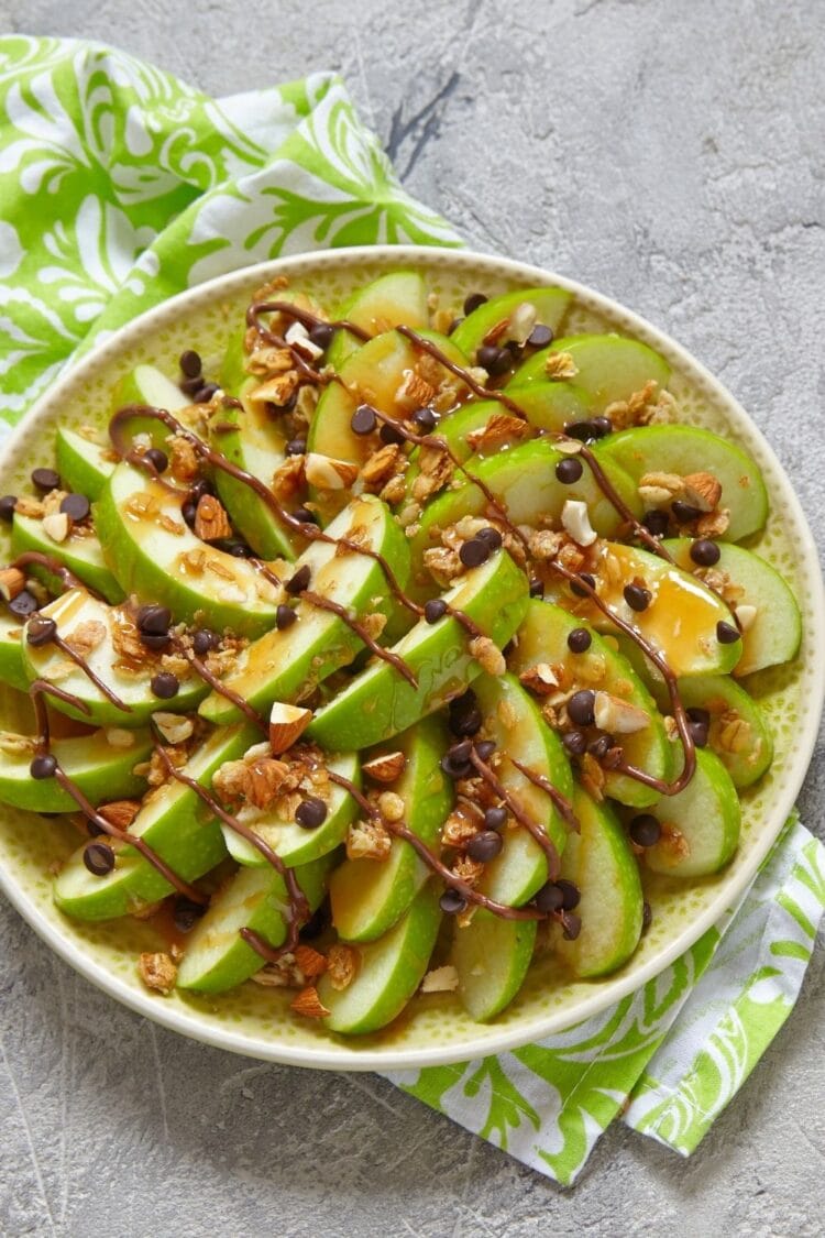 20 Green Apple Recipes That Go Beyond Dessert - Insanely Good