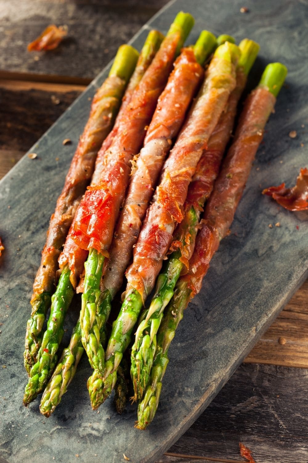 30 Easy Asparagus Recipes You'll Love Making - Insanely Good