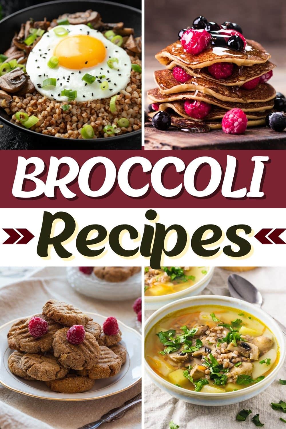 35 Broccoli Recipes We Can't Live Without - Insanely Good