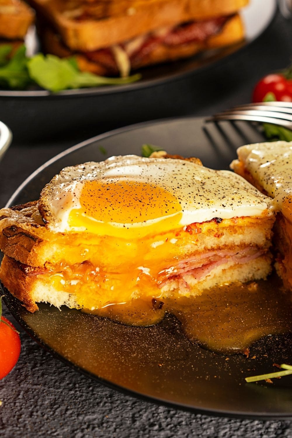 10 Classic French Sandwiches You Just Have to Try - Insanely Good