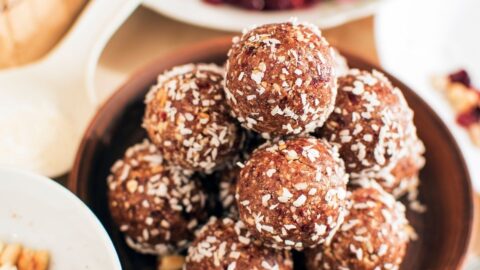 20 Goji Berry Recipes You Just Have to Try - Insanely Good