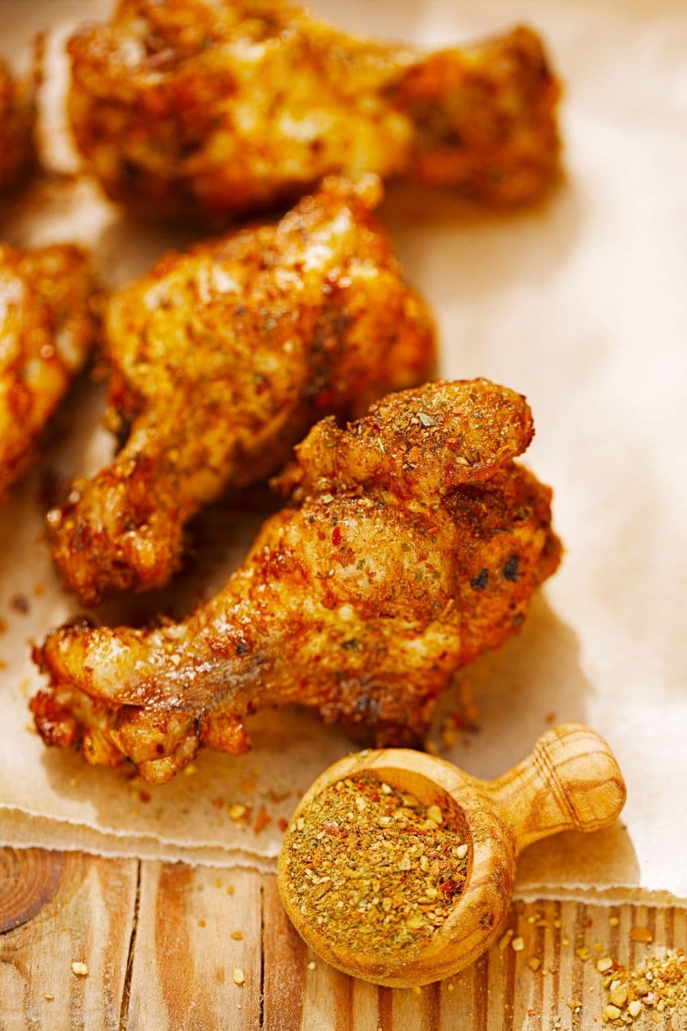 20 Best Dry Rub Recipes to Make You a Grill Master - Insanely Good