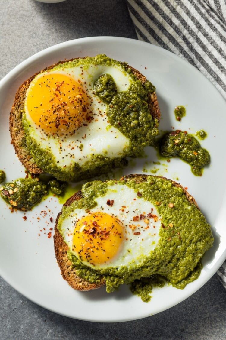 30 Viral TikTok Recipes You'll Want to Try - Insanely Good