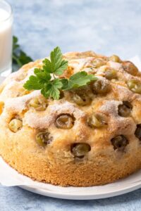 23 Easy Gooseberry Recipes You'll Love - Insanely Good