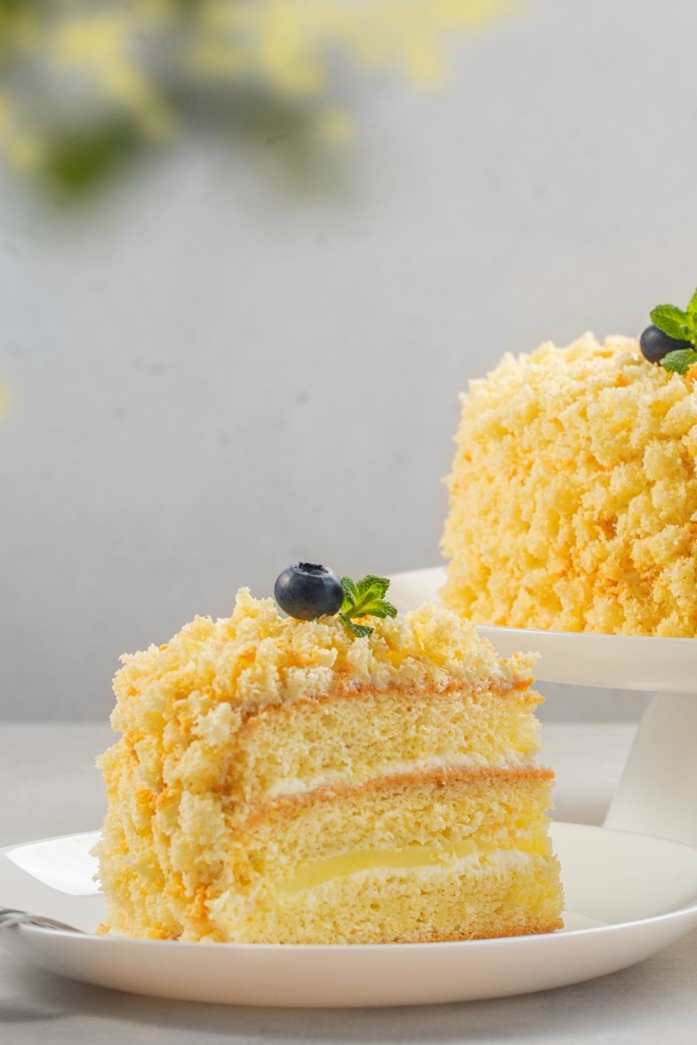 15 Traditional Italian Cakes - Insanely Good