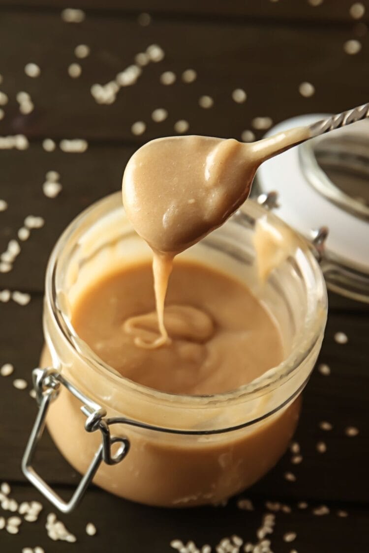 25 Best Tahini Recipes (Sauces, Cakes, and More) - Insanely Good