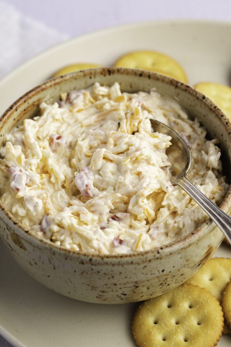 50 Easy Appetizers (+ Quick Recipes) - Insanely Good