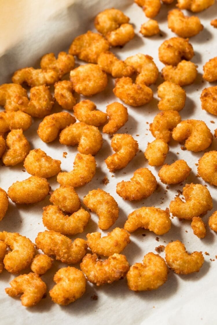 Popcorn Shrimp (Easy Recipe) - Insanely Good