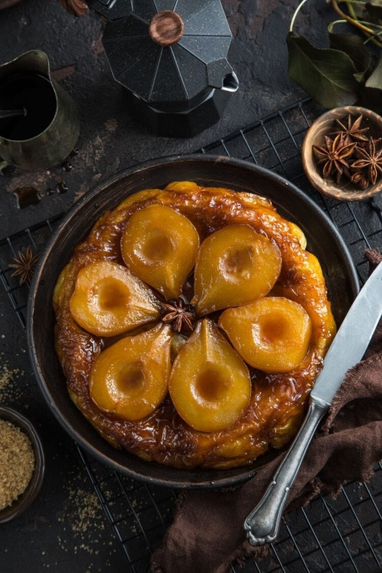 35 Easy Pear Recipes To Put on Repeat - Insanely Good