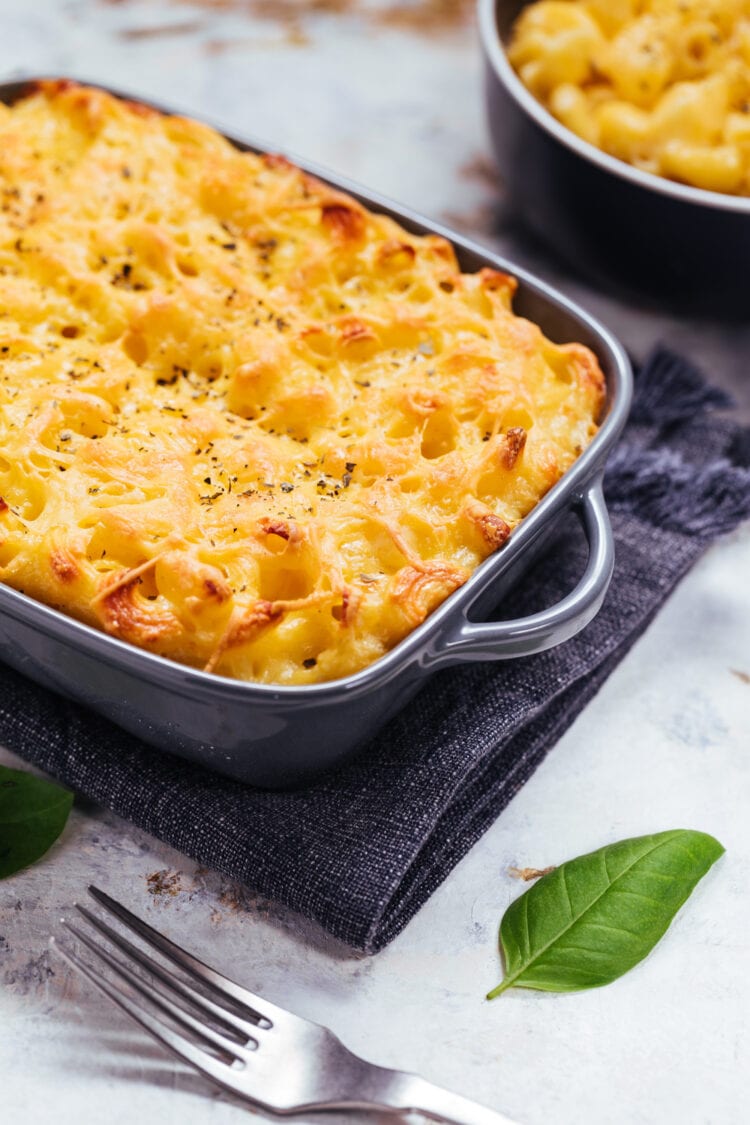 Sweetie Pie’s Mac and Cheese (Copycat Recipe) - Insanely Good