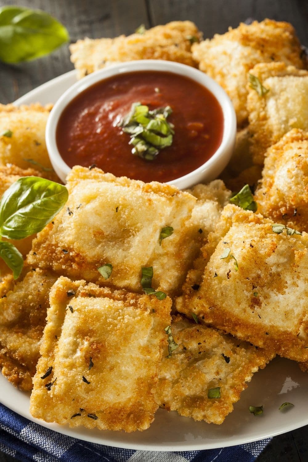 23 Pasta Appetizers (+ Easy Recipes) - Insanely Good