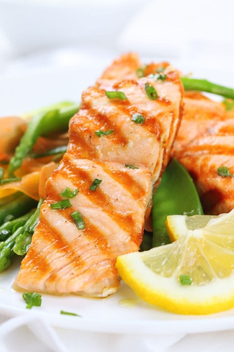 10 Opah Recipes (+ Moonfish Dinner Ideas) - Insanely Good