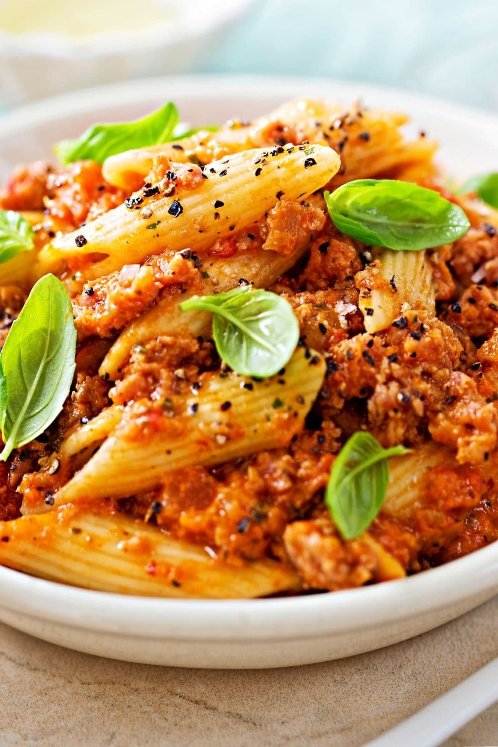 25 Easy Baked Pasta Recipes - Insanely Good