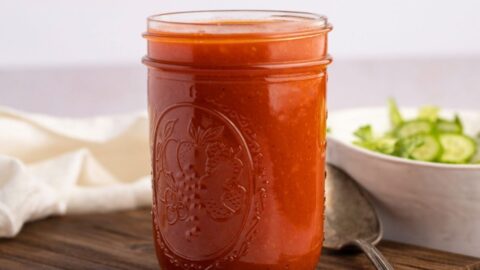 1960's Catalina Dressing Recipe - Insanely Good