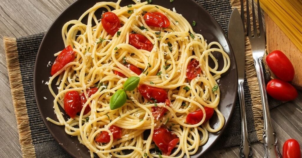 20 Easy Cold Pasta Recipes - Insanely Good