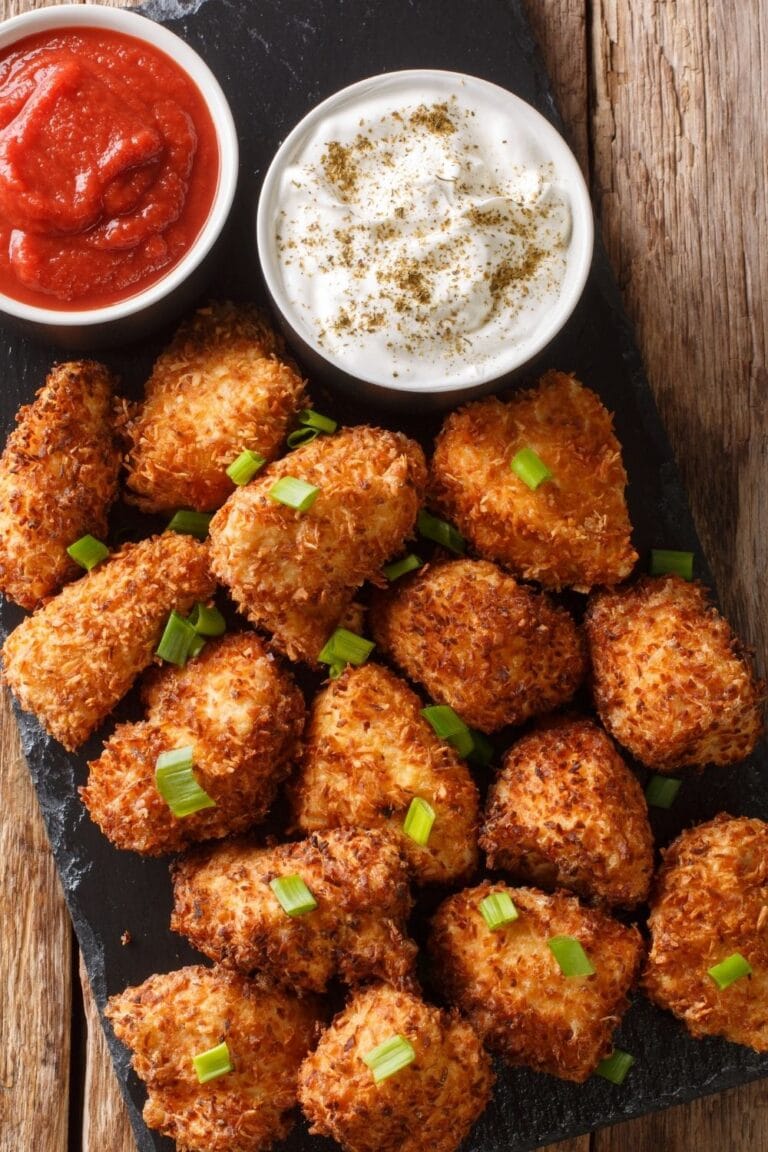 25 Best Deep-Fry Recipes For Any Occasion - Insanely Good