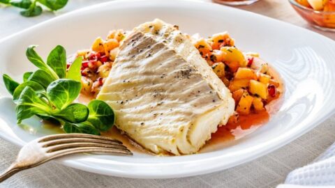 10 Best Wahoo Recipes From Grilled to Seared - Insanely Good